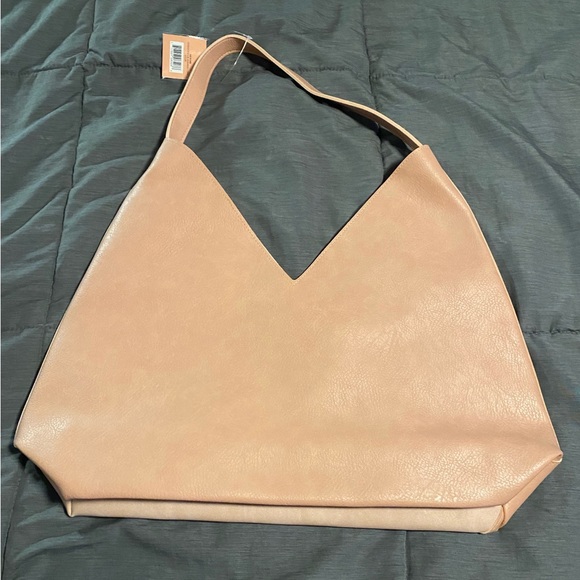 Ulta Beauty | Bags | Ulta Leather Tote Bag | Poshmark